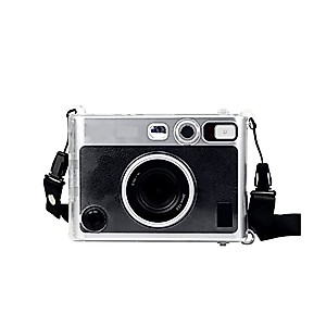 Digital Camera Mini Evo Instant Camera Smartphone Photos Printer Digital Camera Photography