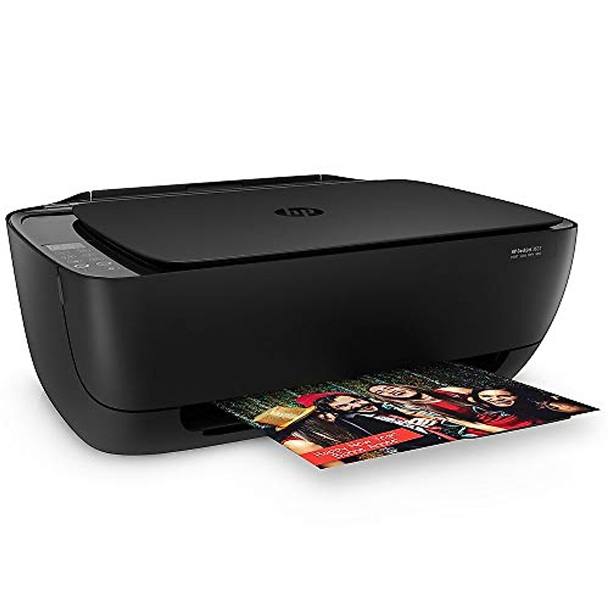 HP K4T97A#B1H DeskJet 3637 All-in-One Printer