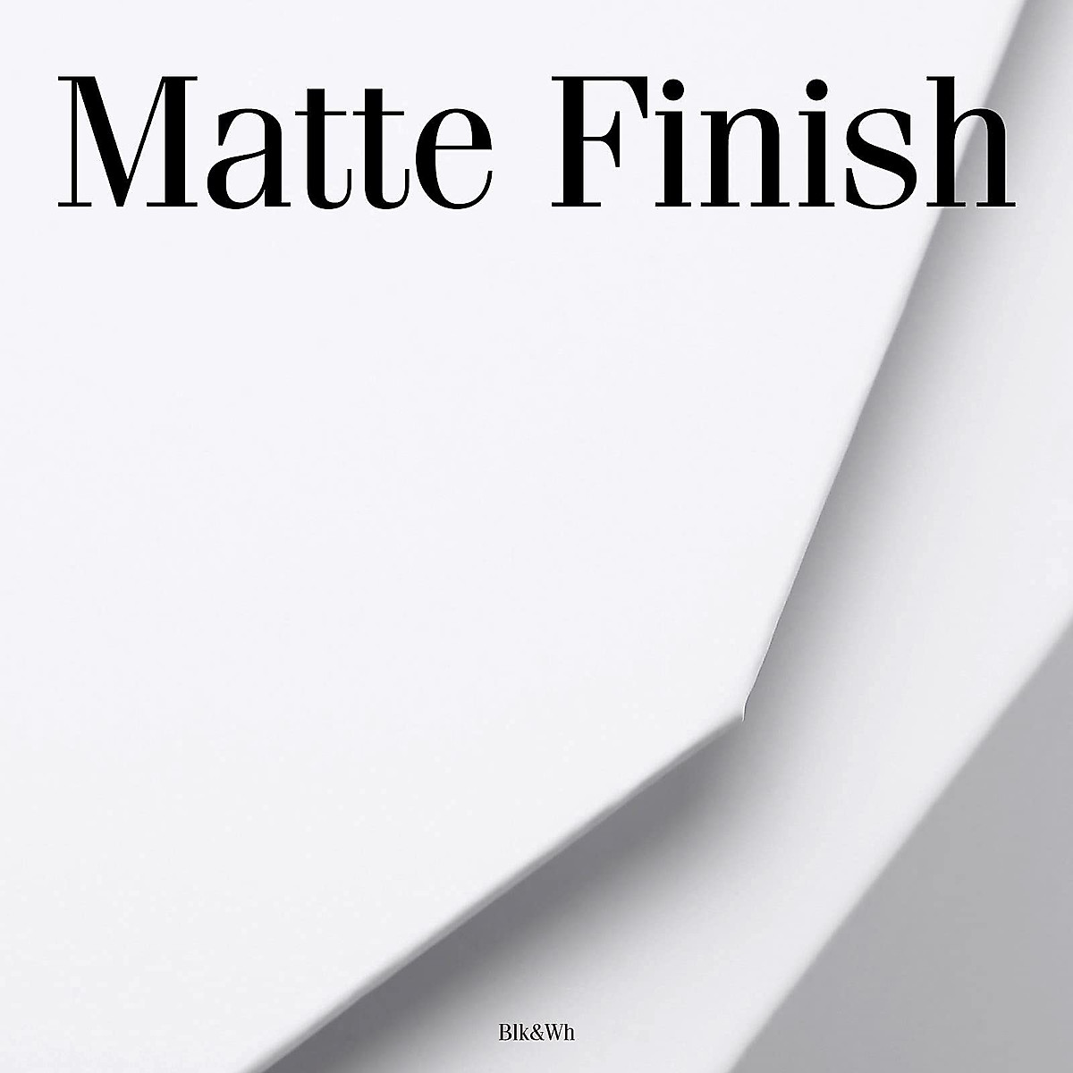 BLK&WH Gift Box 13.5x9x4.1 Inches, Large Gift Box with Lid, White gift Box, Bridesmaid Proposal Box, Collapsible Gift Box with Magnetic Lid (Matte White)