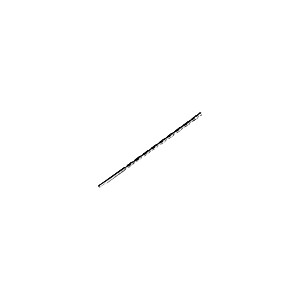 Drill America DAM532512 5/32"x5-1/2"OAL Carbide Tipped Concrete Screw Anchor Bit, Dam Series