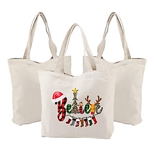 AMONEYLS Christmas Iron On Decal Heat Transfer Patches for Clothing Iron On Transfer Vinyl Stickers Washable 12pcs Heat Press Decals