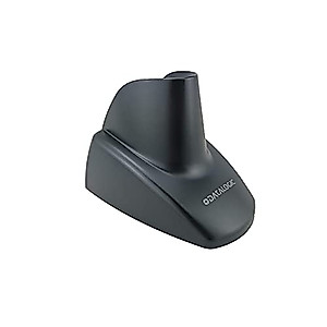 Datalogic QuickScan QD2430 Handheld 2D Barcode Scanner, Includes Base Stand (Autosense) and USB Cable (Renewed)