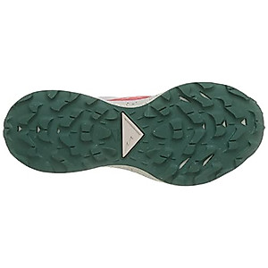 Nike Women's Race Running Shoe, Lt Soft Pink Aluminum Magic Ember Bicoastal Oil Green Phantom, 8.5