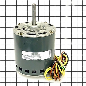 622094R - OEM Upgraded Replacement for Miller Condenser Fan Motor
