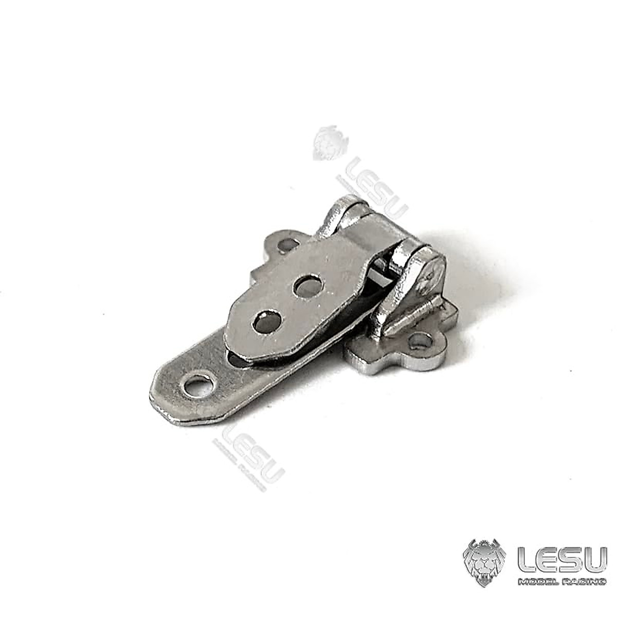 TOUCAN RC HOBBY LESU Metal Hinge for 1/14 RC Trucks DIY Remote Control Car Model Parts