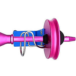 Balloon Stuffing Tool With Knotting Function Balloon Stuffing Machine Kit Balloon Filling Tool for Birthday Wedding Party Art Balloons Decoration Supply