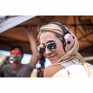 Walker's Game Ear GWP-RSEM-KPT Walker's Razor Slim Electronic Muff - Kryptek Camo