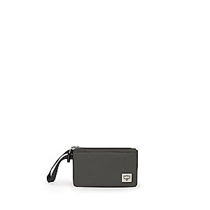 Osprey Arcane Large Zip Pouch , Stonewash Black