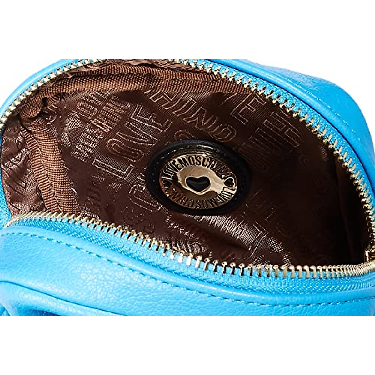 Love Moschino JC4326PP0EKC0753, Blue