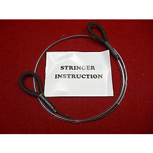Wizard Crossbow Cable Stringer Cocking Aid for Hunting Crossbows 120 130 150 175 180 Lb