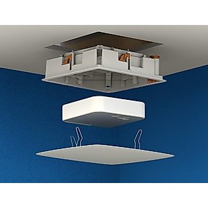 Paramount Universal Wireless Access Point Mount