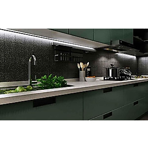 Blikshin LED Vanity Lights for Mirror, Lights for Body Mirror, 10FT/Ultra Bright/Dimmable/360LEDs/ELT 12V, for Bathroom Mirror/Dressing Mirror/Full Body Mirror