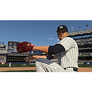 MLB The Show 16 - PlayStation 3 (Renewed)