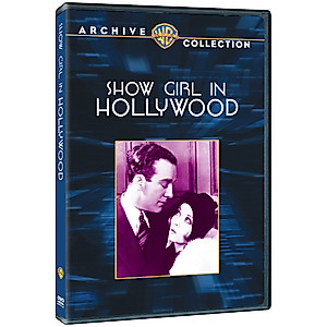 Show Girl In Hollywood