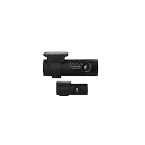 BlackVue DR770X-2CH 128GB | Dual-Full HD Cloud Dashcam | Built-in Wi-Fi, GPS, Parking Mode Voltage Monitor | Optional LTE | Mobile Hotspot | Dashcam Front and Rear Camera | Made in Korea