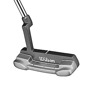 WILSON Harmonized M1 Golf Putter - Women's, Right Hand, 34"
