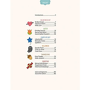 Pat Sloan's Holiday Celebrations: 17 Quilts and More for 6 Seasonal Occasions