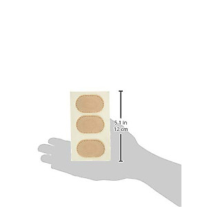 Dr. Scholl's Bunion Cushions Felt 6 Each (Pack of 3)