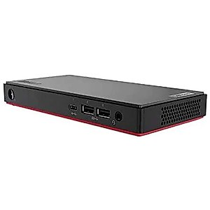 Lenovo ThinkCentre M90n, i5-8365U, UHD Graphics 620, 8GB, 512GB SSD, Win 10 Pro