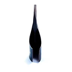 Kasher’s Mandala Lighter Tool - Lightweight & Multi Tool Accessory for Lighters - Suitable to use as Pipe Cleaner, Cutter or Multi-Tool Lighter Case (Without Lighter, Green)