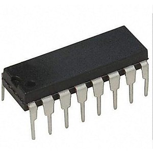 20pcs/lot CD40110BE CD40110 DIP-16