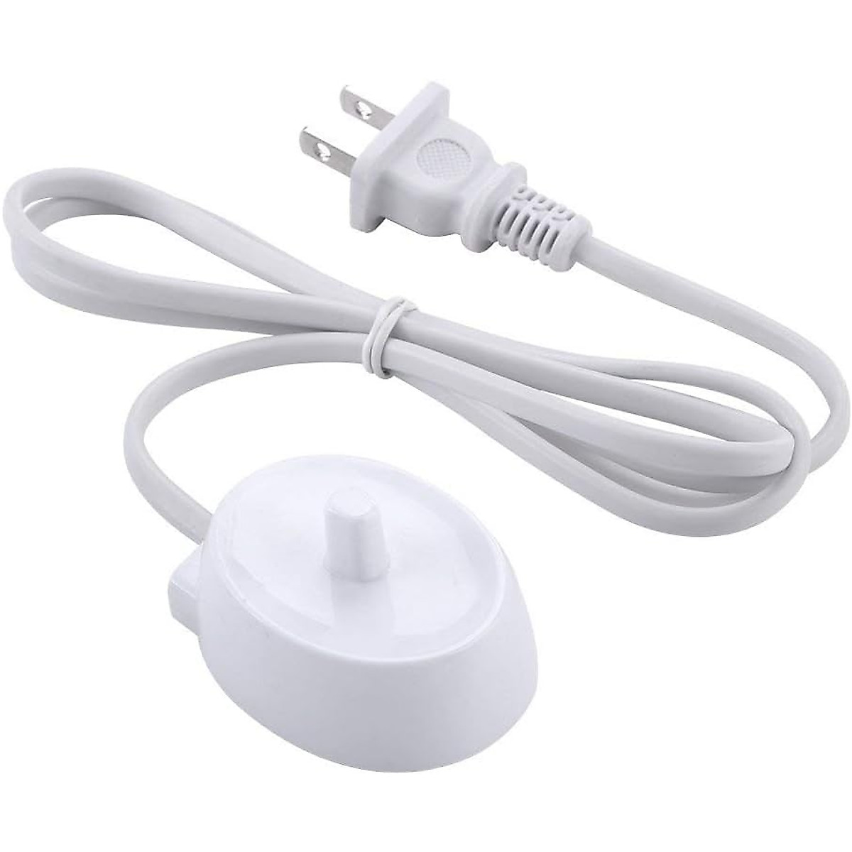 Electric Toothbrush Charger 3757 for Bra-un Oral-b 3576 D12 220-240V 50-60hz 0.9W