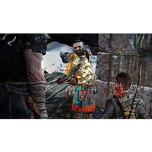 God Of War (PS4)