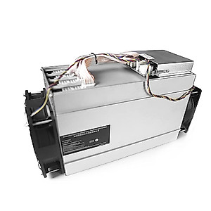 AntMiner L3+ ~504MH/s @ 1.6W/MH ASIC Litecoin Miner,Renewed Miner,HUI YOU Professional Miner Supplier, FBA Shipping