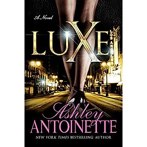Luxe: A Novel (Luxe, 1)