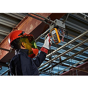 Fluke 1587/I400 FC 2-In-1 Insulation Multimeter With Clamp