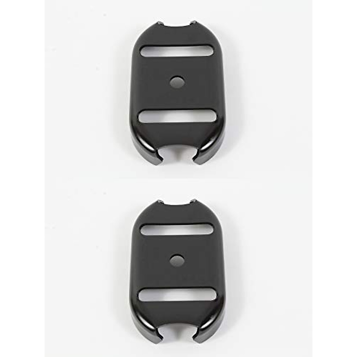 2 Pack Snowblower Skid Shoe for Simplicity Snapper Murray 1727854BMYP 2177434C