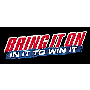Bring It On: In It to Win It (Full Screen Edition)
