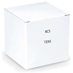 RCS Z-Wave Communicating Thermostat (001-01773) by RCS Technology