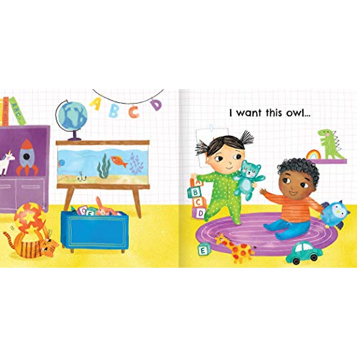 I Can Code: And/Or: A Simple STEM Introduction to Coding for Kids and Toddlers
