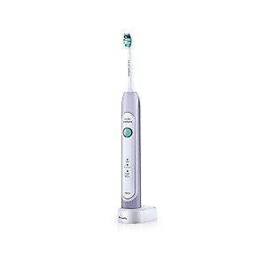 Philips Sonicare, Healthy White Electric Toothbrush, Lavender, 1 Count