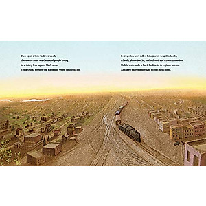 Unspeakable: The Tulsa Race Massacre