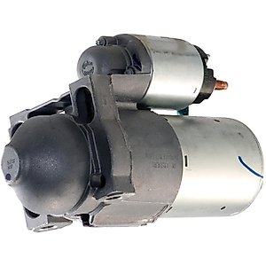 ACDelco Gold 337-1033 Starter