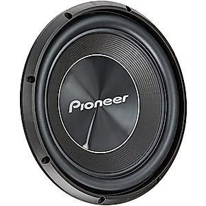 PIONEER TSA300S4 12" 1500w 4Ohm Subwoofer