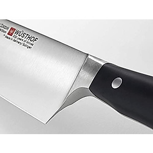 Wüsthof Classic IKON 2-Piece Utility Set with Paring Knives