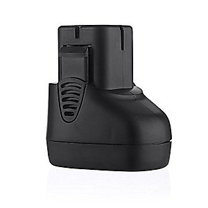 Upgraded Powerextra 2 Pack 7.2 Volt 2000mah Battery Compatible with Dremel MultiPro Cordless Rotary Tool Models Dremel 7700-01 and Dremel 7700-02 Replacement Dremel 757-01 Dremel 7.2 volt Battery