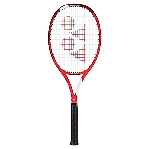 Yonex 2021 VCore Ace (260g) Tennis Racquets (4-1/4)