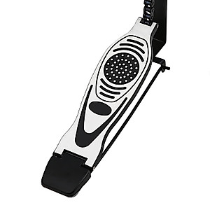 LOLUNUT Hi hat stand,hat cymbals stand,high hat stand with smooth pedal,practice high hat fit 13'' 14'' 15'' 16''cymbals