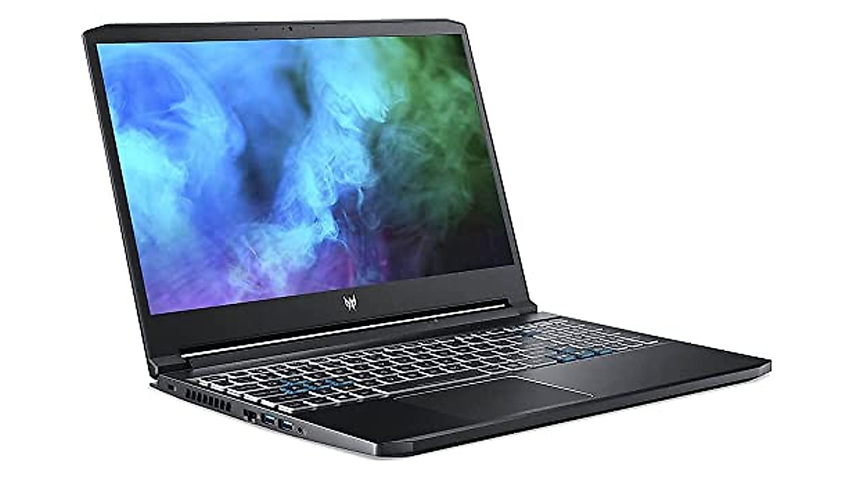 Acer Predator Triton 300 Gaming Laptop with RTX 3070 | Fast Performance