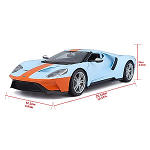 Maisto 1:18 Special Edition 2019 Ford GT