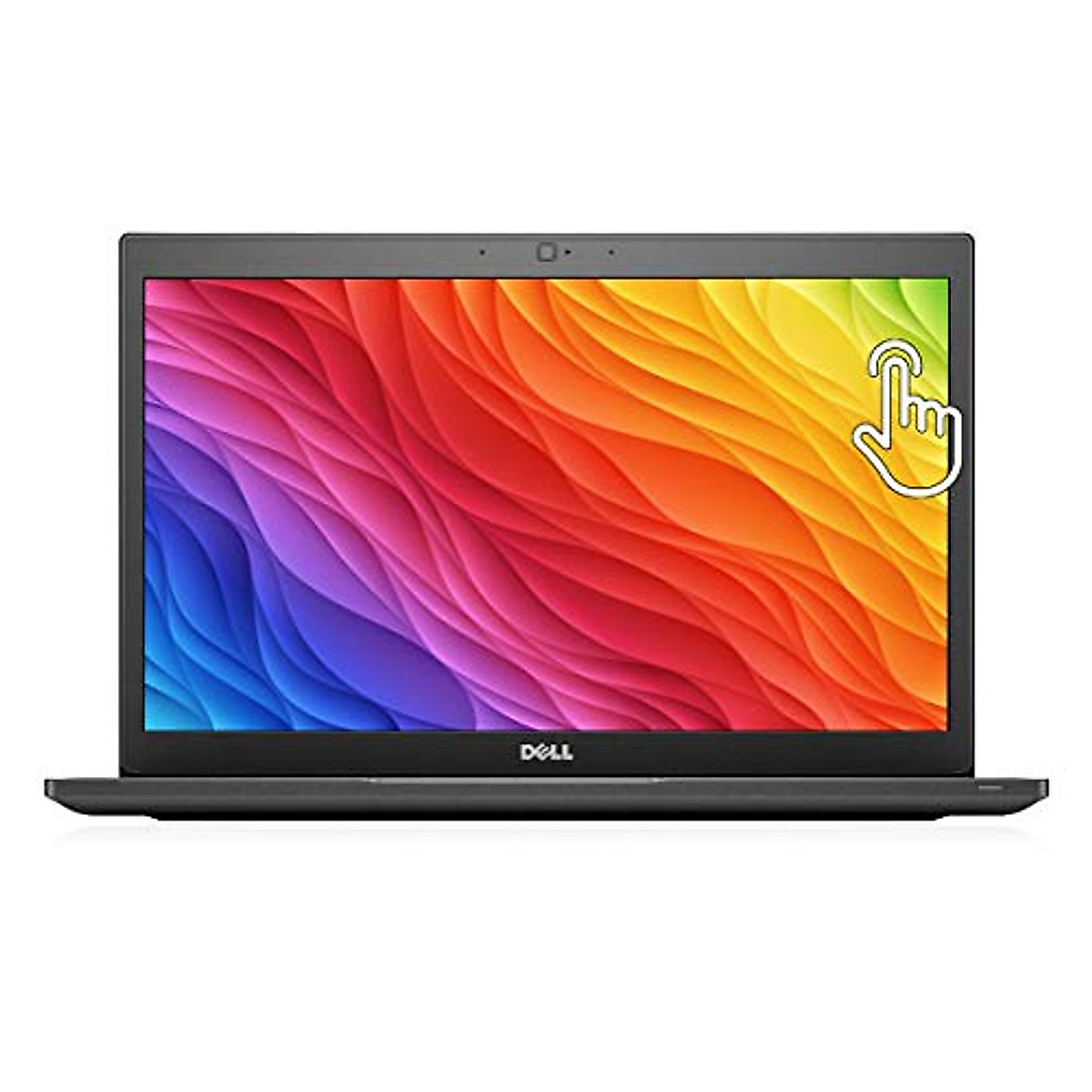 Dell Latitude 7480 14-inch Touchscreen Laptop, Intel Core i7 6600U 2.6Ghz, 32GB DDR4, 1TB NVMe M.2 SSD, QHD 1440p, Thunderbolt 3, HDMI, Webcam, Windows 10 Pro x64 (Renewed)