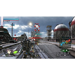 Sega Border Break Starter Pack SONY PS4 PLAYSTATION 4 JAPANESE VERSION