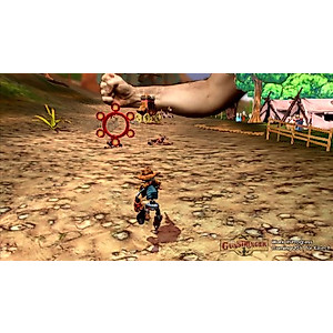 Gunstringer - Xbox 360