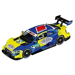 Carrera 31016 Audi RS5 DTM M.Rockenfeller #99 1:32 Scale Digital Slot Car Racing Vehicle Digital Slot Car Race Tracks