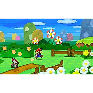 Paper Mario: Sticker Star