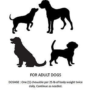 Essential Pet Bladder Support for Normal Bladder & Urinary Tract Health in Dogs